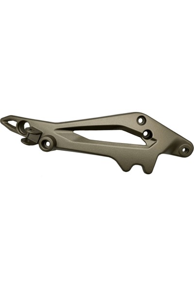 Mondial Kd 125 F Sağ Basamak Braketi Mondial Kd 125 F Sağ Basamak Braketi