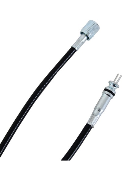 Honda Cb 125 E Kilometre Teli