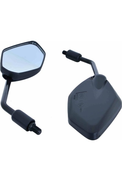 Yamaha N Max 125-155 Ayna Takımı