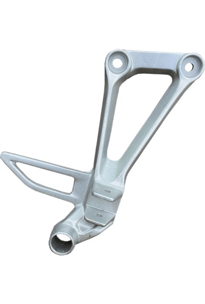 Honda Cbr 250 R Sağ Arka Basamak Braketi Honda Cbr 250 R Sağ Arka Basamak Braketi
