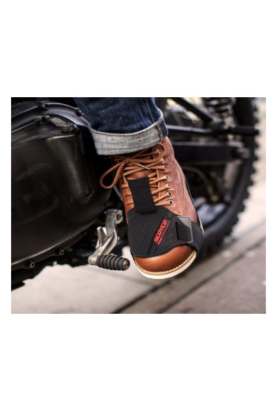 Scoyco Ayakkabı ve Bot Koruyucusu