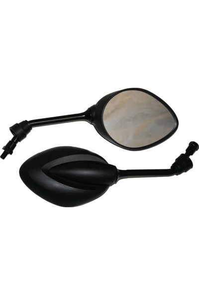 Mondial Revival 50 Ayna Takımı Mondial Revival 50 Ayna Takımı