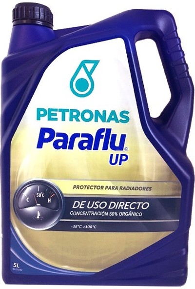 Paraflu Up 3 Litre Antifiriz Kırmızı Paraflu Up 3 Litre Antifiriz Kırmızı