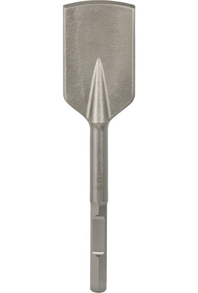 Bosch Asfalt Keski 28MM Altıgen Şaft 500*125MM Bosch Asfalt Keski 28MM Altıgen Şaft 500*125MM