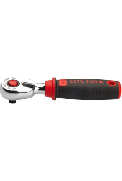 Ceta Form C01-15 1/4' Mini Cırcır Kolu Ceta Form C01-15 1/4' Mini Cırcır Kolu