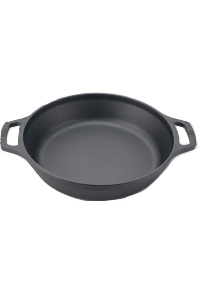 Dokumcubaba&blackbear Kaplamasız Döküm Sahan