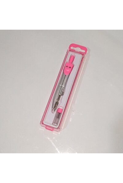 Mrt Pergel Açık Pembe