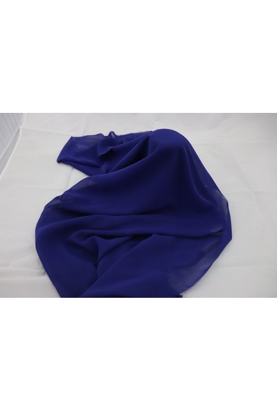 Tende Tekstil Multi Şifon Kumaş