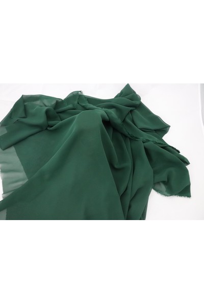 Tende Tekstil Multi Şifon Kumaş