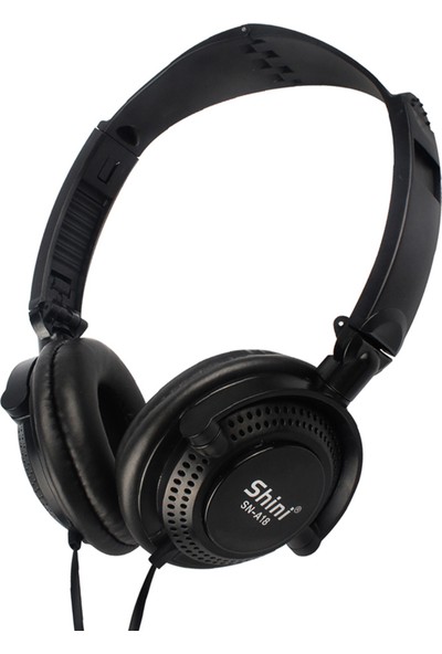 Auvc 3.5mm Kablolu Gaming Headset Spor Kulaklık (Yurt Dışından) Auvc 3.5mm Kablolu Gaming Headset Spor Kulaklık (Yurt Dışından)