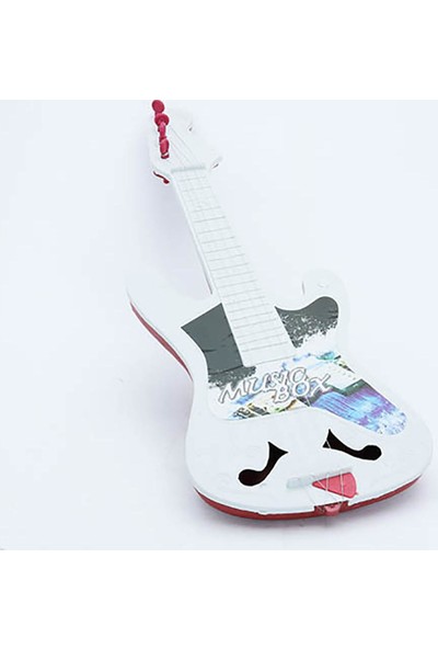 Zemzemm Oyuncak Gitar