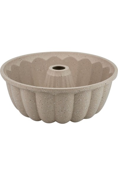 Thermoad Sık Dilimli Kek Kalıbı Vizon