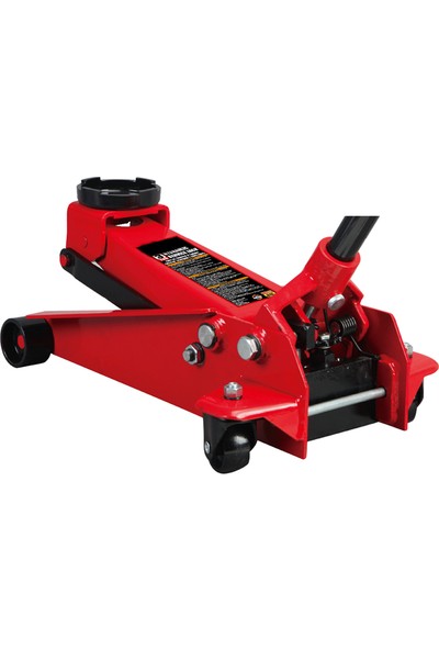 Shun Arabalı Zemin Kriko 3 Ton T830025