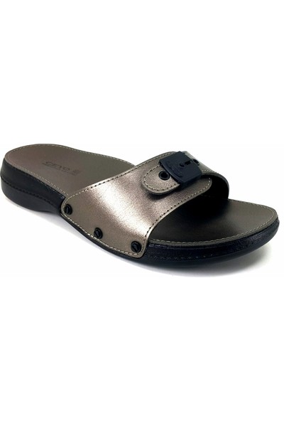 Ceyo 6500 Minelli Anatomik Kadın Günlük Terlik