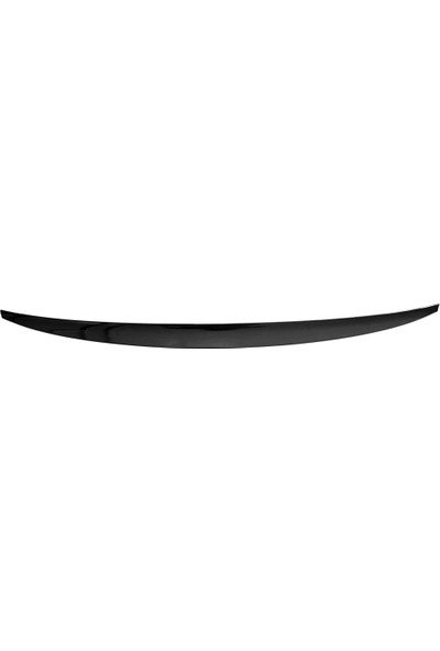 Sunplex Volkswagen Passat B6-B7-B8 2006-2020 Spoiler Bagaj Çıtası Piano Black Sunplex Volkswagen Passat B6-B7-B8 2006-2020 Spoiler Bagaj Çıtası Piano Black