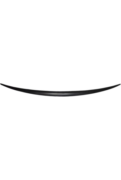 Sunplex Toyota Corolla 2013-2017 Spoiler Bagaj Çıtası Piano Black Sunplex Toyota Corolla 2013-2017 Spoiler Bagaj Çıtası Piano Black
