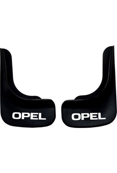 Yenidünyaoto Opel Corsa D 2006-2014 2li Paçalık Çamurluk Tozluk OPL1UZ009 Yenidünyaoto Opel Corsa D 2006-2014 2li Paçalık Çamurluk Tozluk OPL1UZ009
