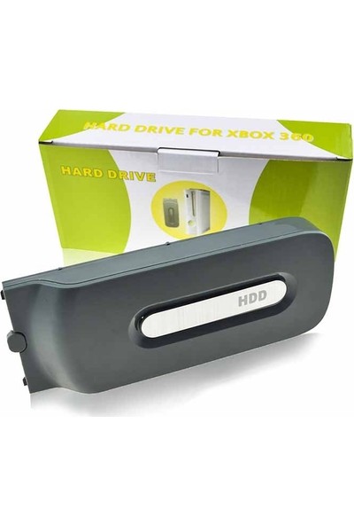 Tasco Xbox 360 Fat Kasa HDD Ara Modül Kutusu Tasco Xbox 360 Fat Kasa HDD Ara Modül Kutusu