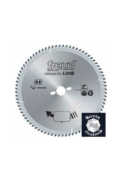 Freud Alüminyum Daire Testere 300X3X30MM Z96 Diş Freud Alüminyum Daire Testere 300X3X30MM Z96 Diş