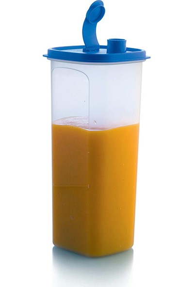 Tupperware Çok Amaçlı Sürahi 2 lt Mavi