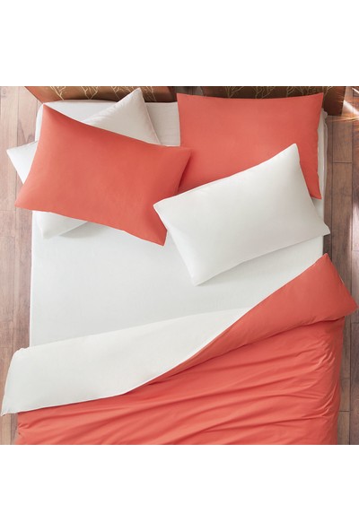 Yataş Bedding Noah Ekru 120 x 200 cm Lastikli Çarşaf