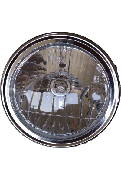 Falcon Lıon SK150-6 Far Komple Orijinal Falcon Lıon SK150-6 Far Komple Orijinal