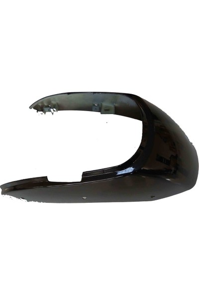 Falcon Crown KMT150-8S Arka (Kaporta) Karenaj Siyah Orijinal Falcon Crown KMT150-8S Arka (Kaporta) Karenaj Siyah Orijinal