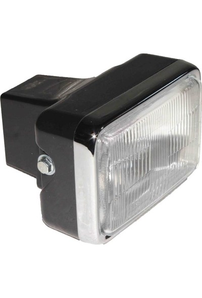 Falcon Cg Grubu Far Komple Siyah Orijinal