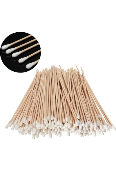 Liva Ahşap Eküvyon Çubuğu 15CM - 1000 Adet/paket Liva Ahşap Eküvyon Çubuğu 15CM - 1000 Adet/paket