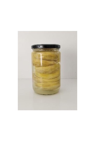 Karareis Çiftliği Sakız Çanak Enginar Konservesi 660 gr