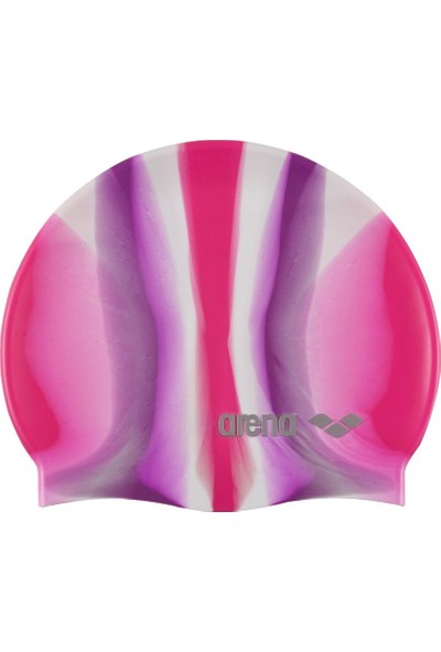 Arena Pop Art Cap Yüzücü Bonesi