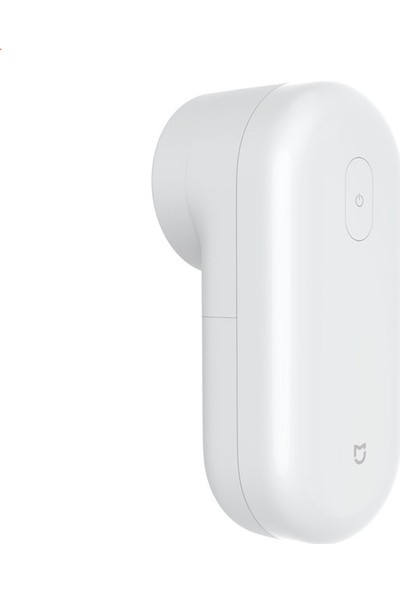 Xiaomi Mijia Kazak Tüy Toplama Makinesi (Yurt Dışından)