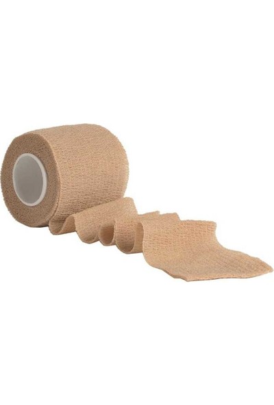 Sturm Adhesıv Bant 4.5mm Kahve W/l Sturm Adhesıv Bant 4.5mm Kahve W/l