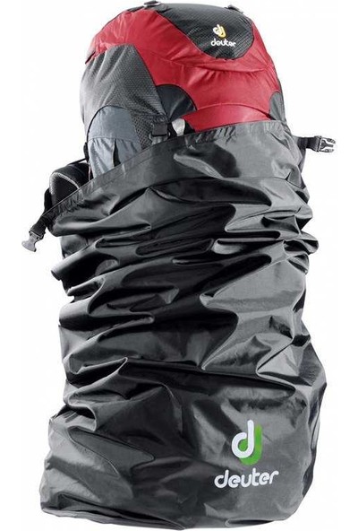 Deuter Flıght Cover 90 Koruma Kılıfı