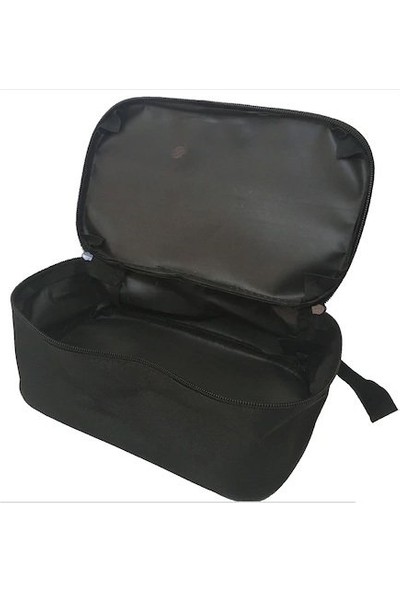 Acemi ve Bedelli Askeri Malzeme Askeri Tıraş Çantası