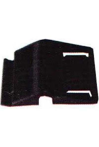 Vtskörük Kangoo Kaput Tel Tutucu Agrafı Büyük