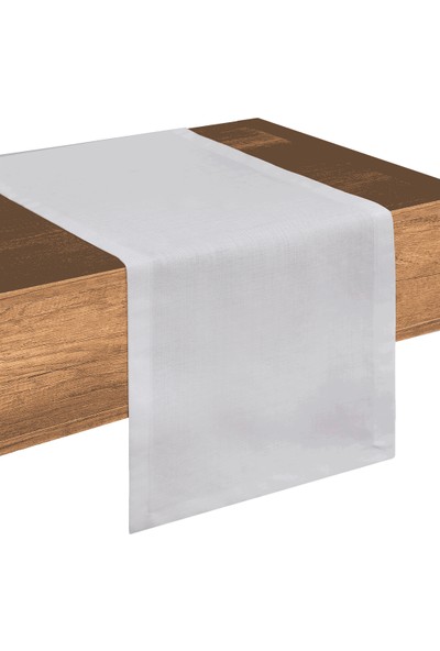 Decolini Mono Keten Runner