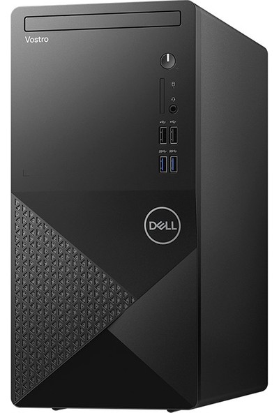 Dell Vostro 3888 Intel Core i3 10100 4GB 1TB Ubuntu Masaüstü Bilgisayar N204VD3888EMEA01_U Dell Vostro 3888 Intel Core i3 10100 4GB 1TB Ubuntu Masaüstü Bilgisayar N204VD3888EMEA01_U