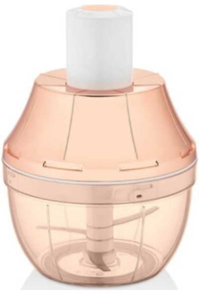 Vip Ahmet Roket Rondo