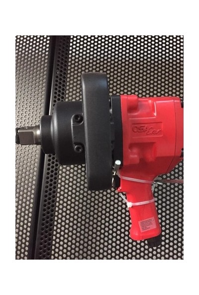 Osacar 5311 Kısa Şank Osacar 5311 Kısa Şank