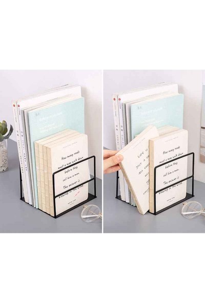 Go Dekor Masaüstü Iskandinav Kitap Ayracı Ofis Dergi Organizatör Standı Go Dekor Masaüstü Iskandinav Kitap Ayracı Ofis Dergi Organizatör Standı