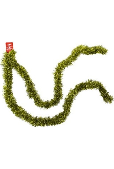 Kullan At Market Altın İnce Boyun Simi 5cm x 1,8m 1 Adet