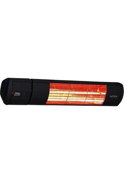 Hottable CLASSIC2000 Plus Kumandalı Infrared Isıtıcı