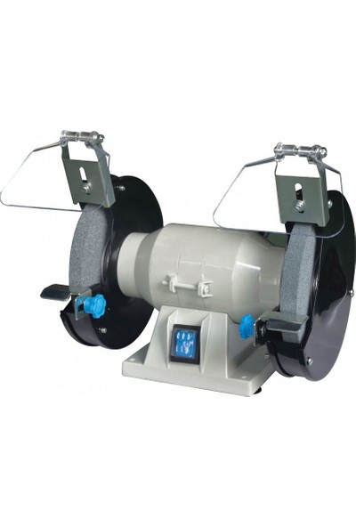 Mac Allister 150 mm 150 Watt Çift Taraflı Taş Motoru Kesici Alet Bileme