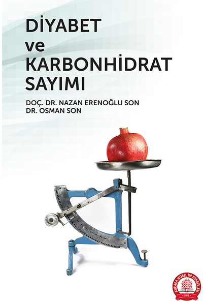 Diyabet ve Karbonhidrat Sayımı - Nazan Erenoğlu Son