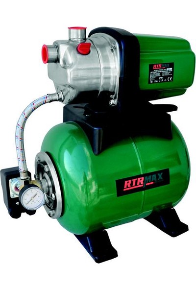 Rtrmax RTM850 Hidrofor 1200 Watt