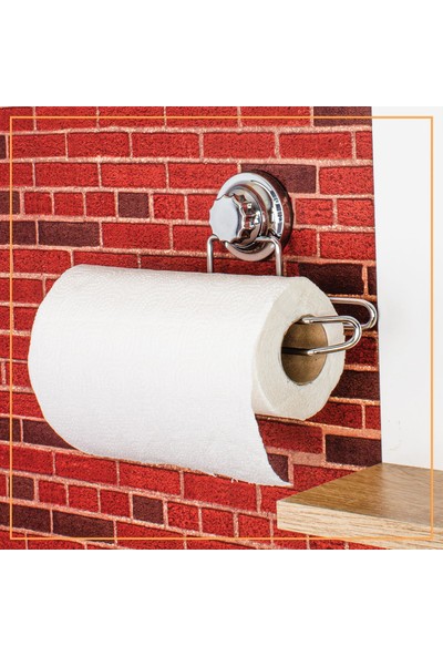 Metalife Vakumlu Kağıt Havlu Asacağı Metalife Vakumlu Kağıt Havlu Asacağı