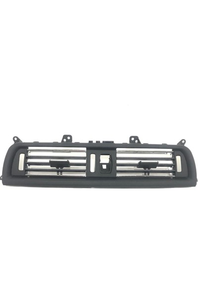 OEM Bmw F10 Kalorifer Orta Havalandırma Izgarası Kromlu 64229166885