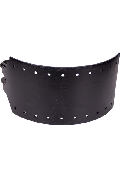 Sertel 200 mm Fren Pabucu