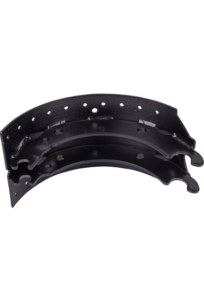 Bpw 200 mm Fren Pabucu